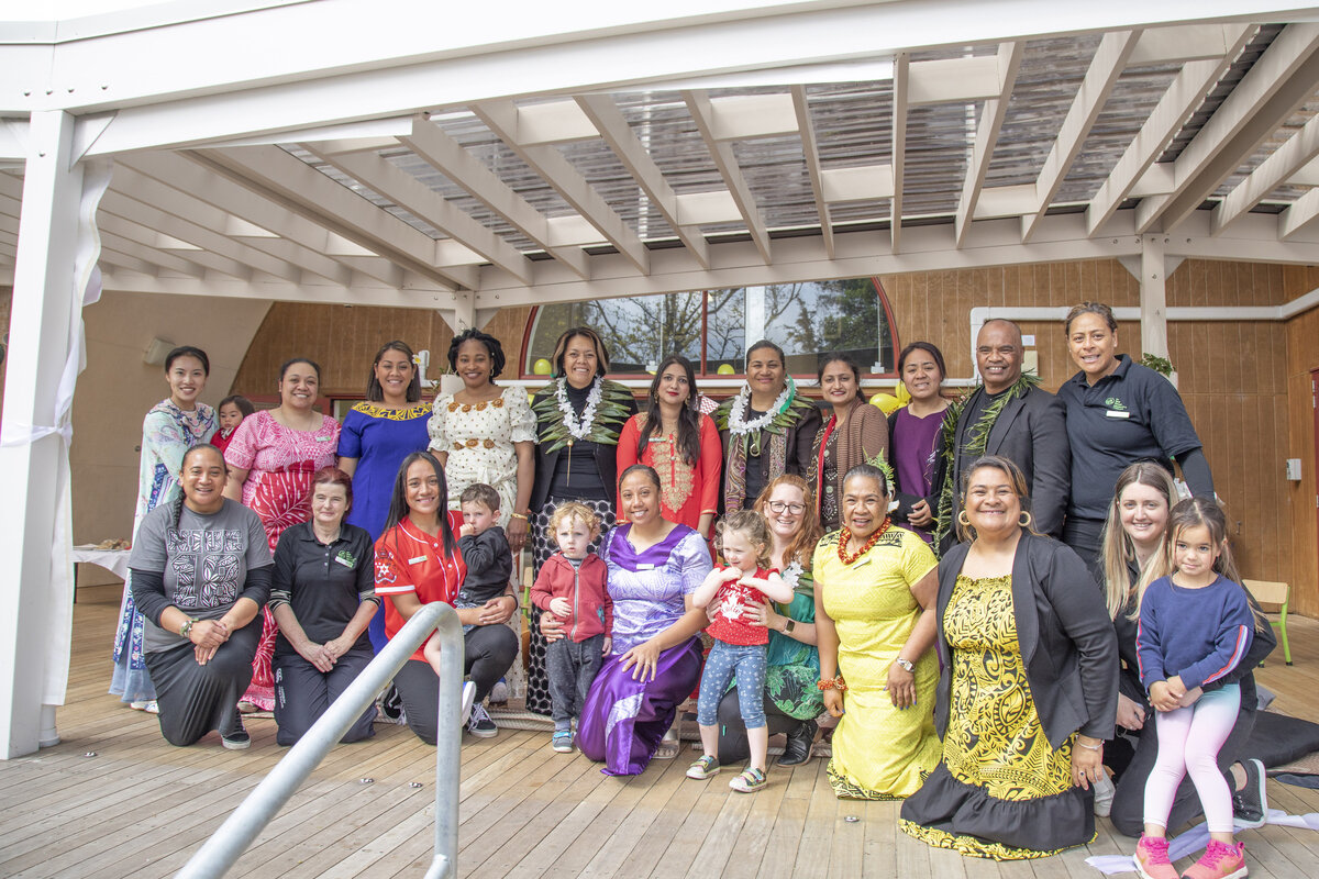 HOME | The Tree House Middlemore Childcare Center