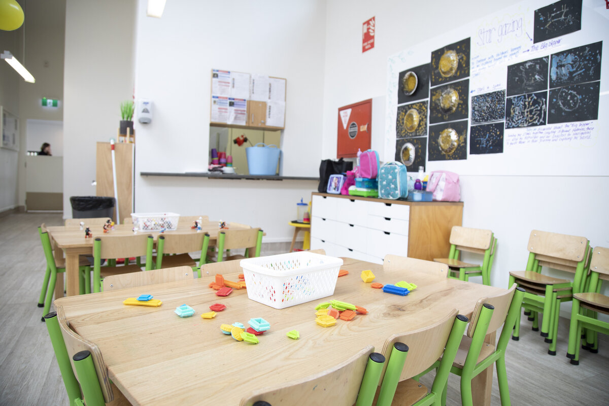 HOME | The Tree House Middlemore Childcare Center