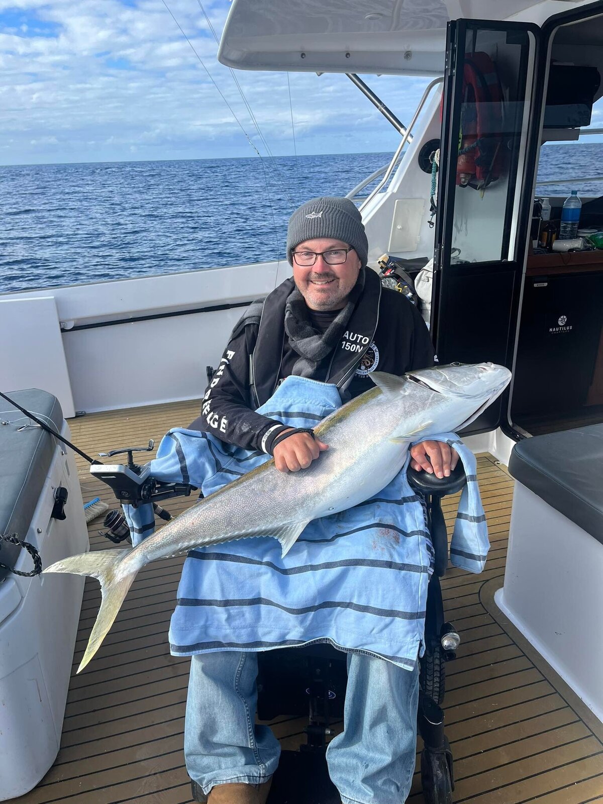 Wish4Fish | About Us