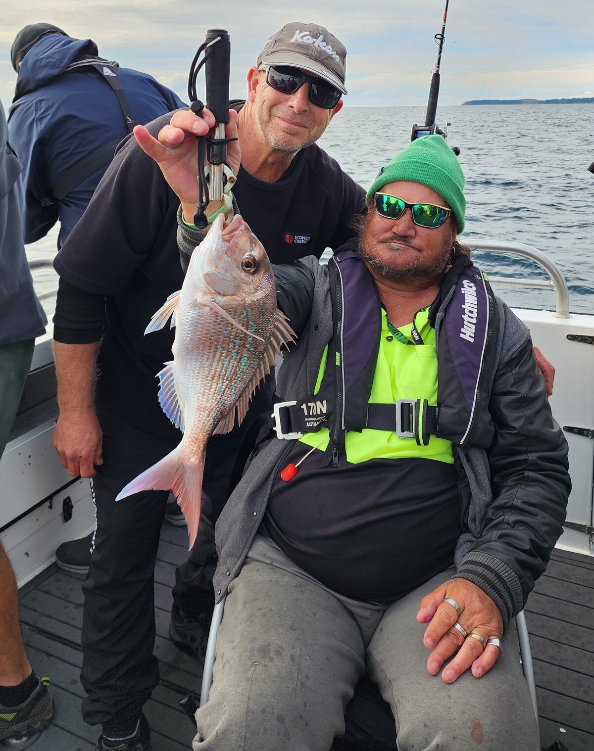 Wish4Fish | Corporate Sponsorship