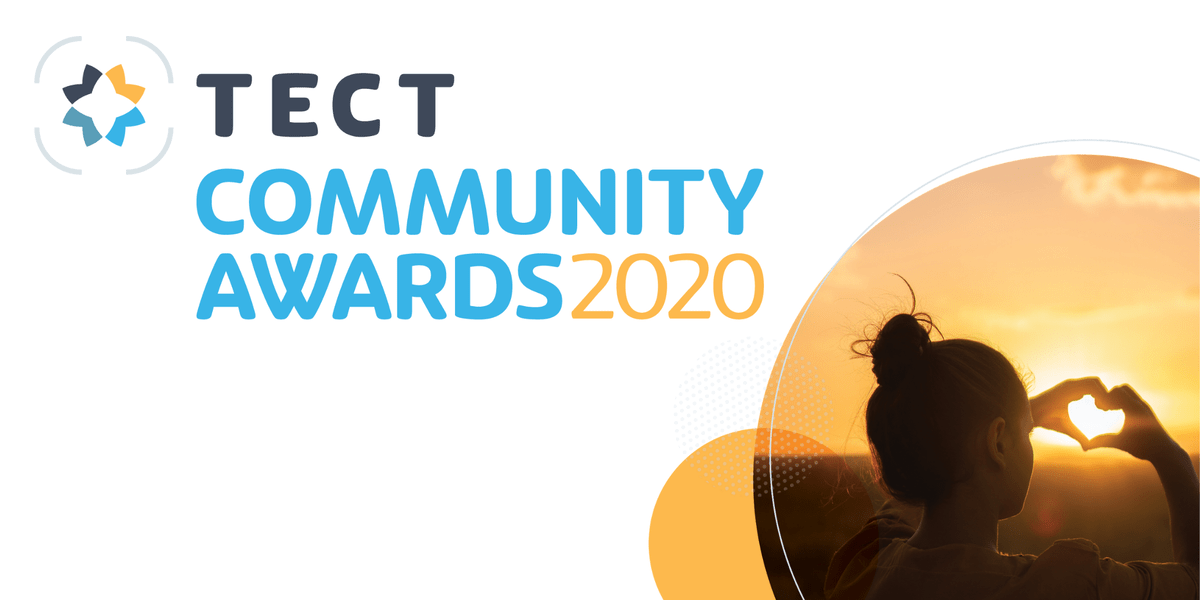 Finalists Announced for TECT Community Awards | TECT