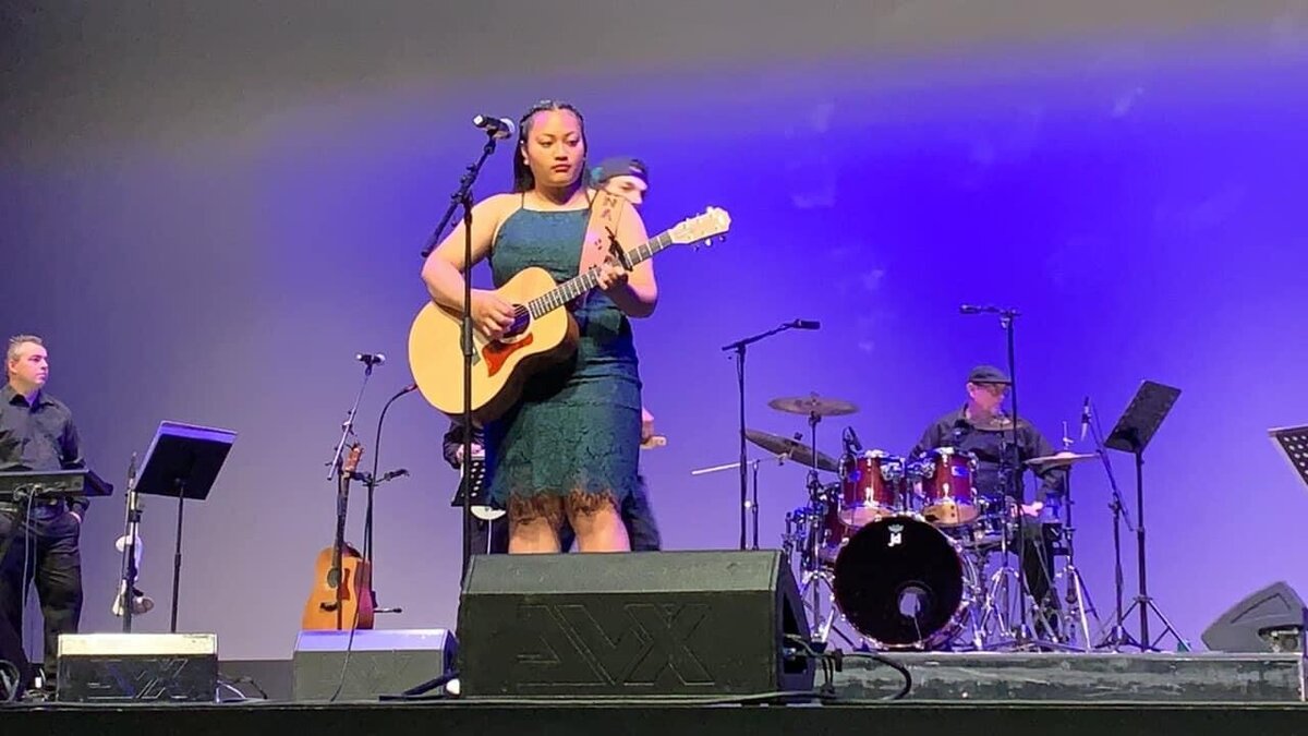 New Zealand Country Music Star Awards | TECT