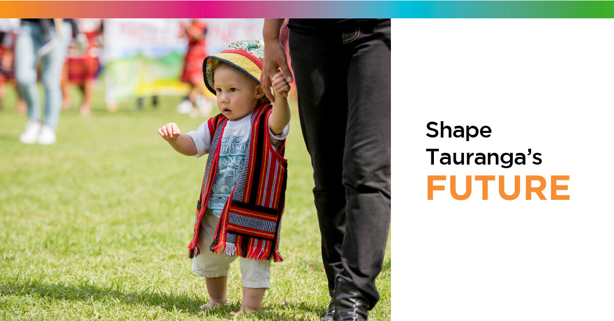 Understanding Our Community to Shape Our Future | TECT