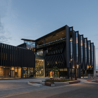 About TECT's People and Business | TECT