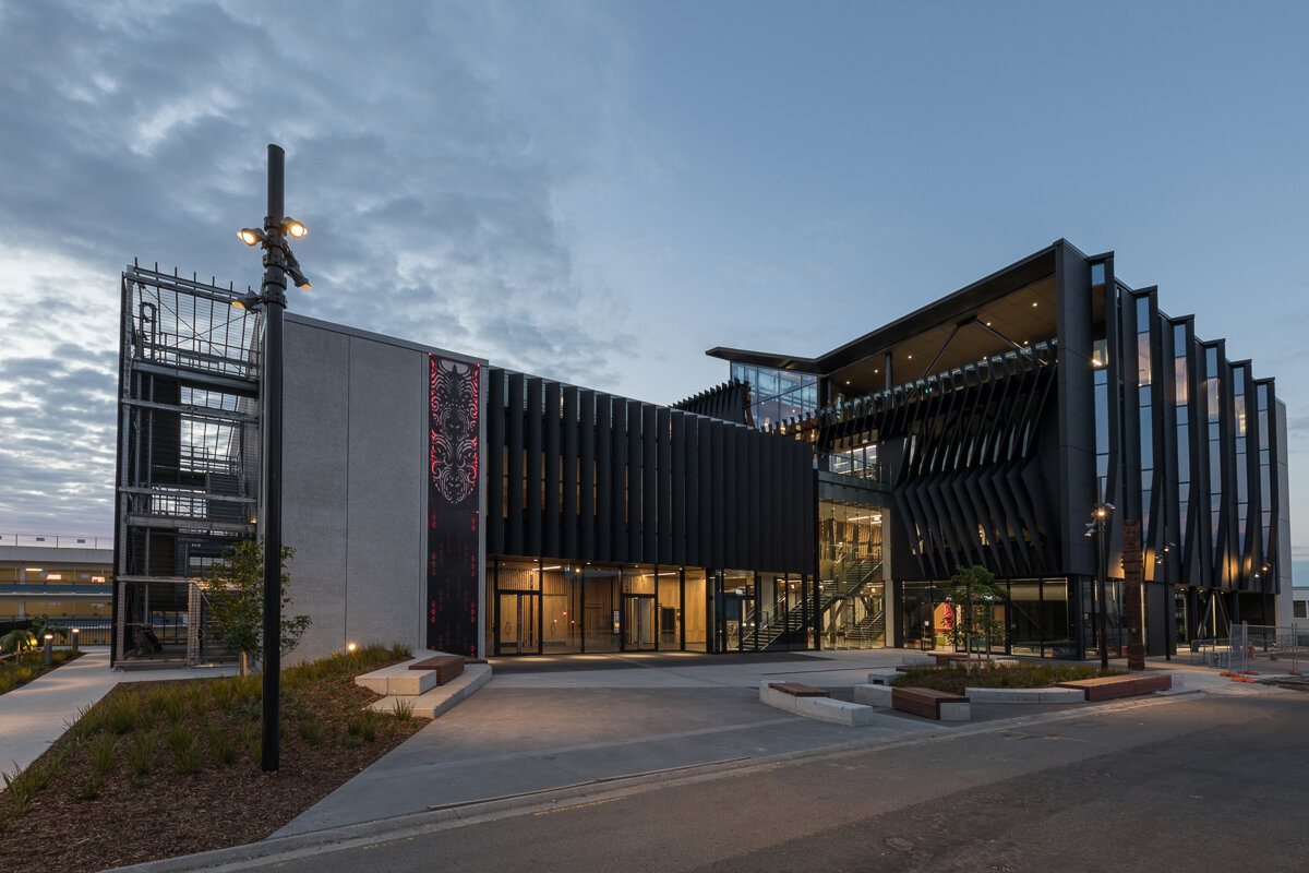 About TECT's People and Business | TECT