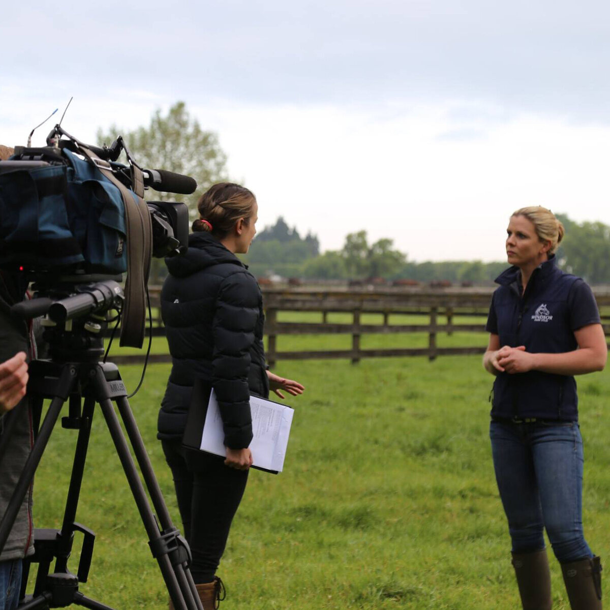 Our Work | Picket Fence