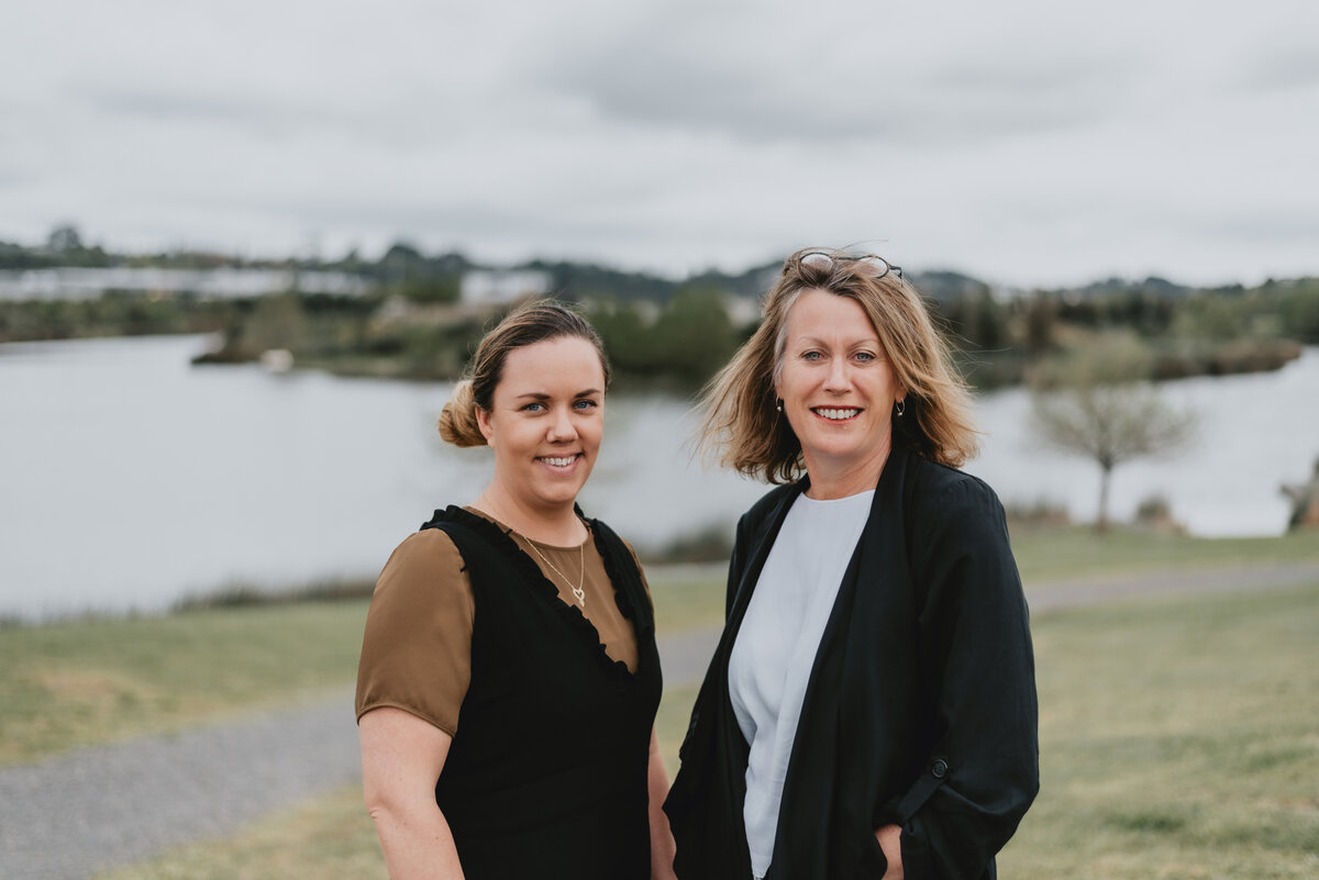 Michelle Crook | Metro Marketing