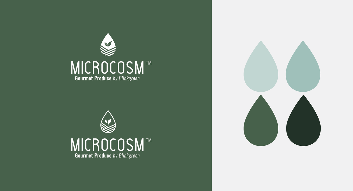 Microcosm Brand Portfolio | Metro Marketing
