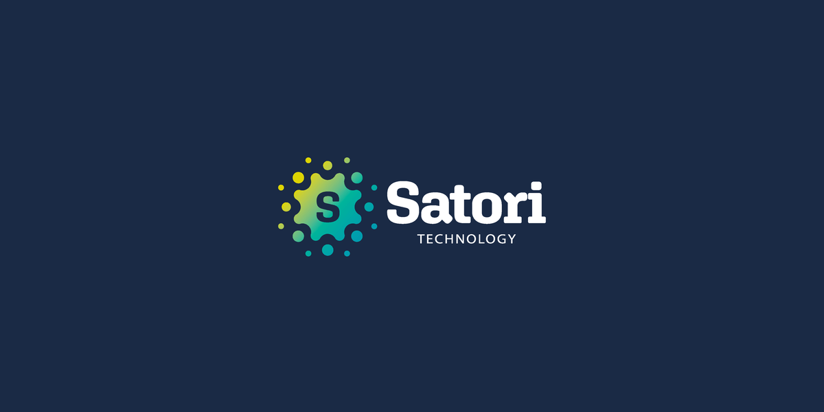 Satori Technology Rebrand | Metro Marketing