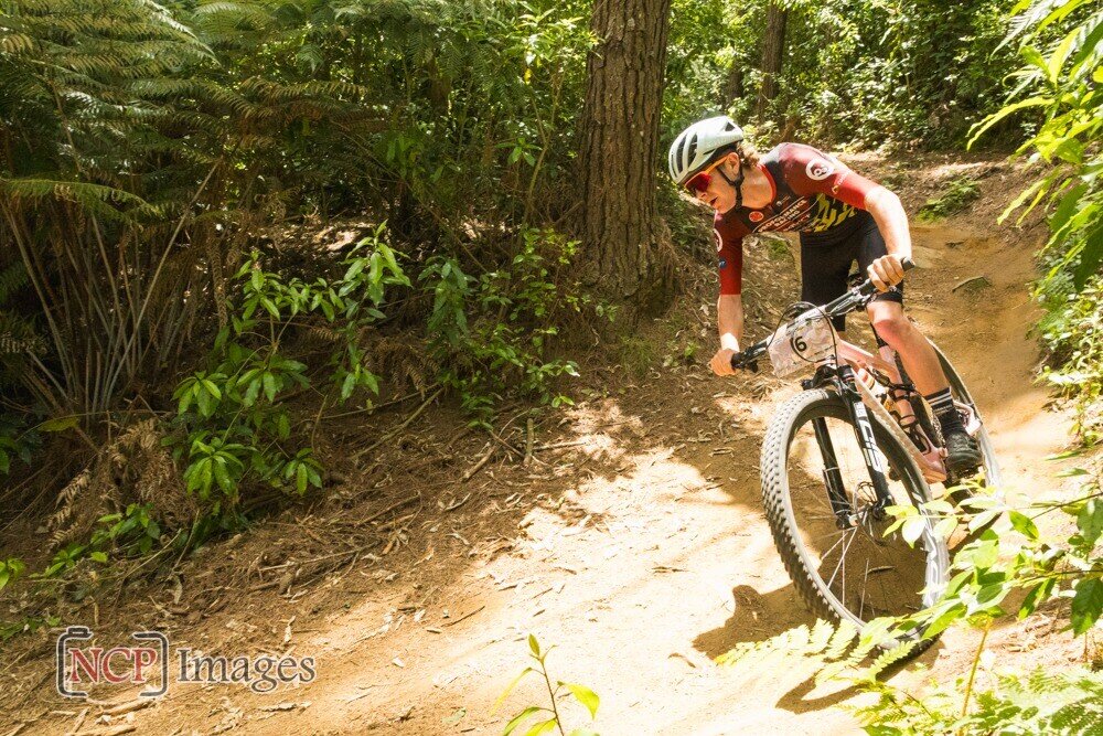 Explore Trails & Maps at Te Miro MTB Park | Te Miro MTB Club