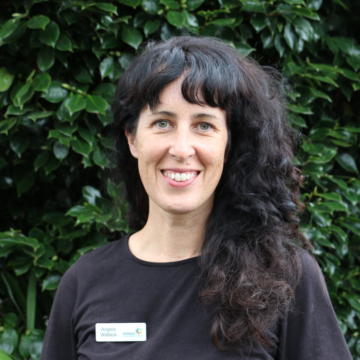 Meet Angela Wallace - our new Community Connector | Katikati Community ...