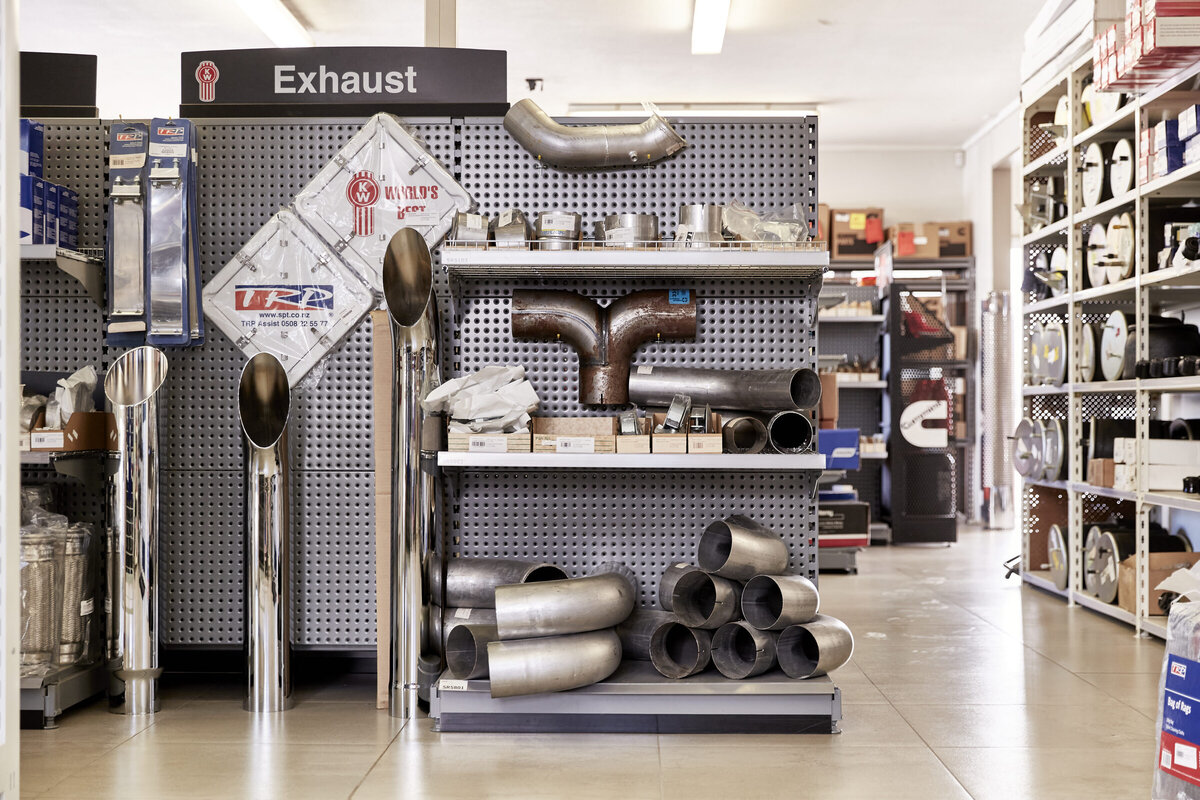 Our Services | Truckline Services