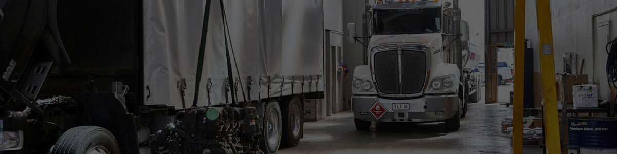 Merchandise | Truckline Services