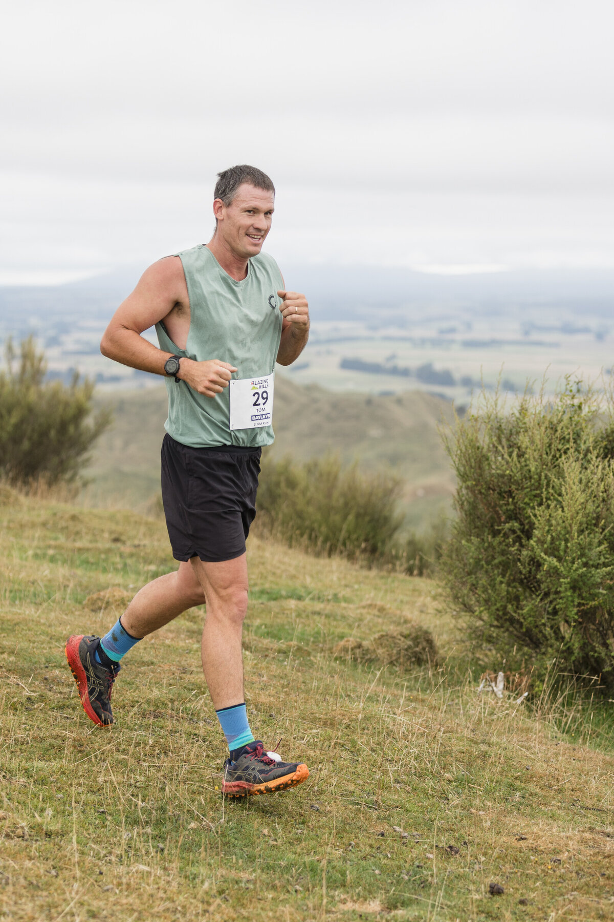 Gallery 25 | Blazing Hills Trail Events