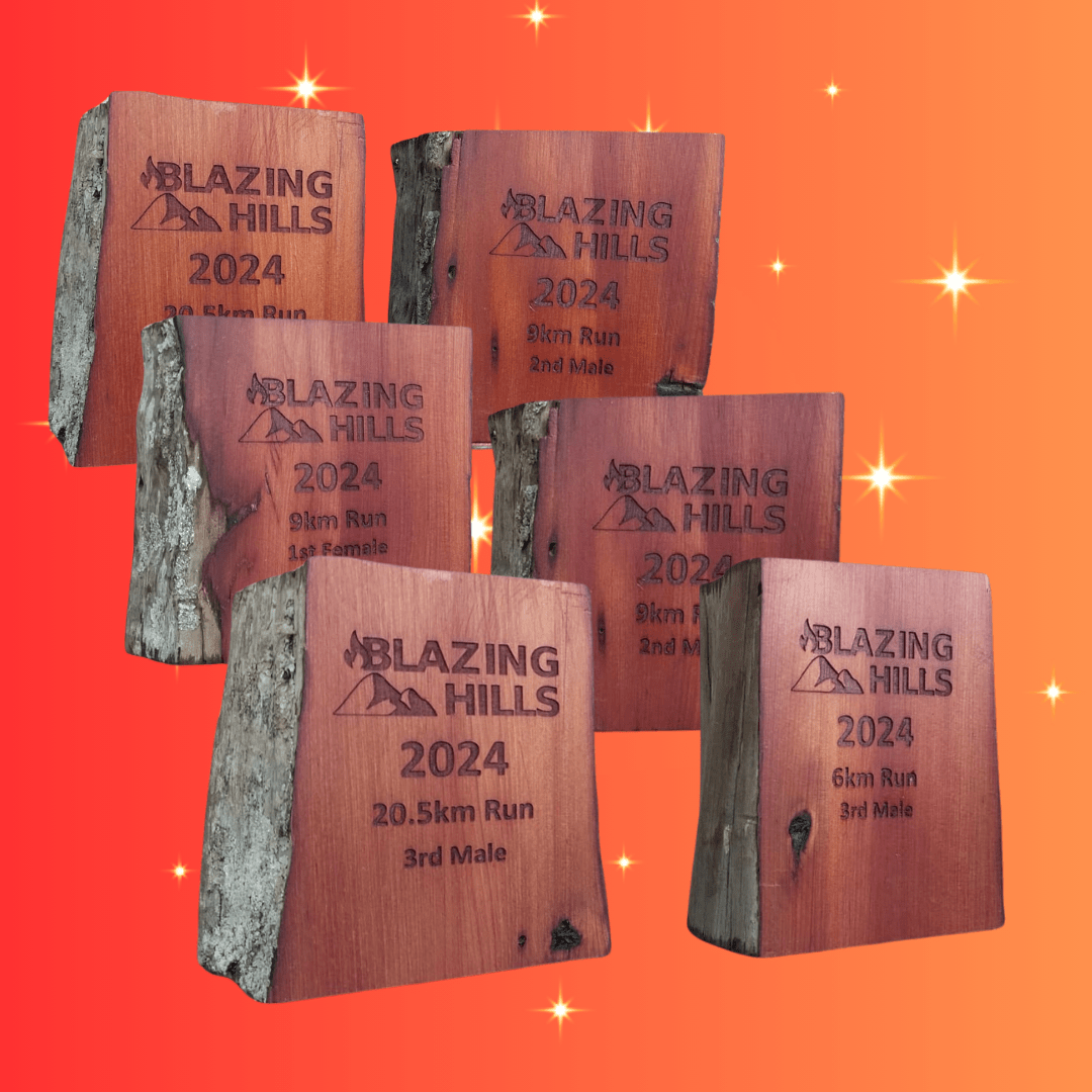 Prize | Blazing Hills