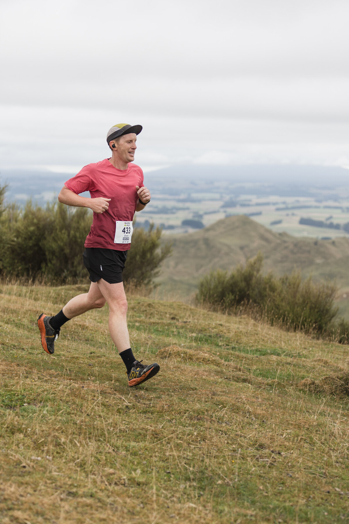 Gallery 25 | Blazing Hills Trail Events