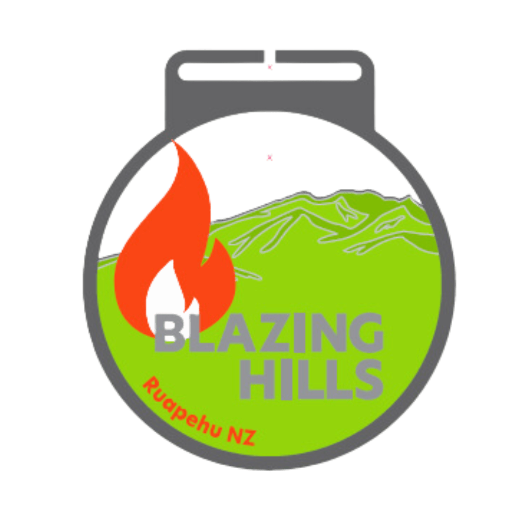 Prize | Blazing Hills
