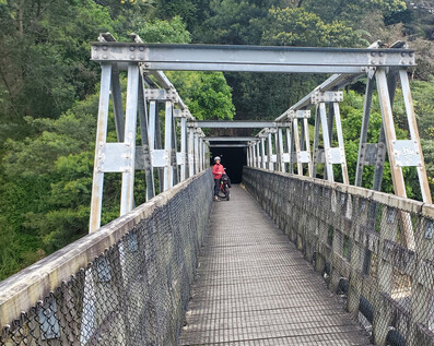 JollyBikes | Hauraki Rail Trail Tours