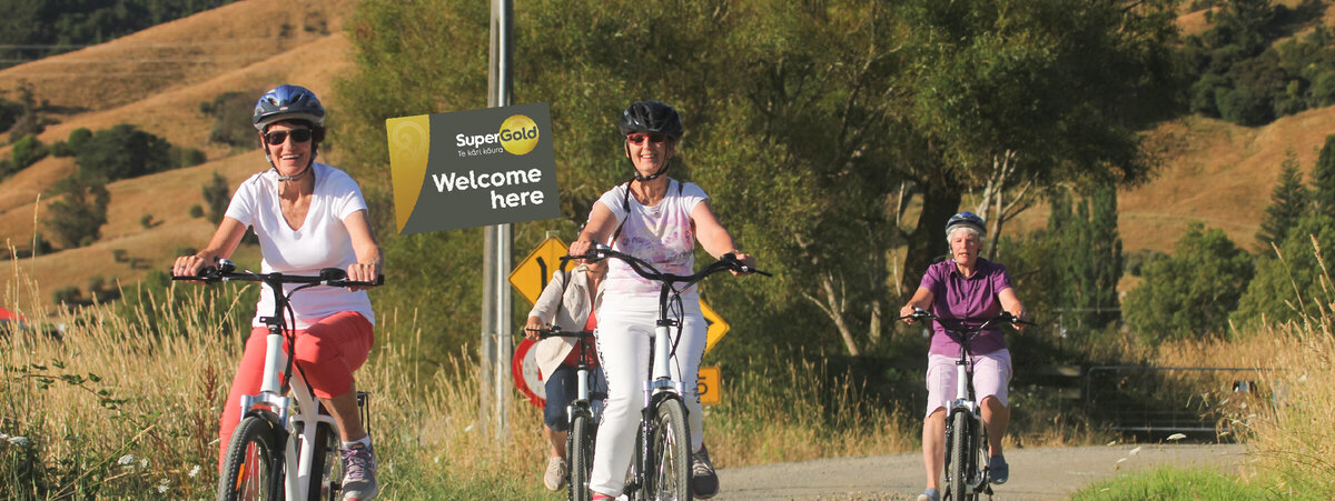 JollyBikes | Bike Shop & Hire | Hauraki Rail Trail Tours