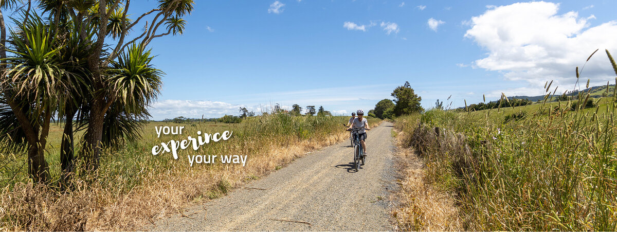 JollyBikes | Hauraki Rail Trail Tours