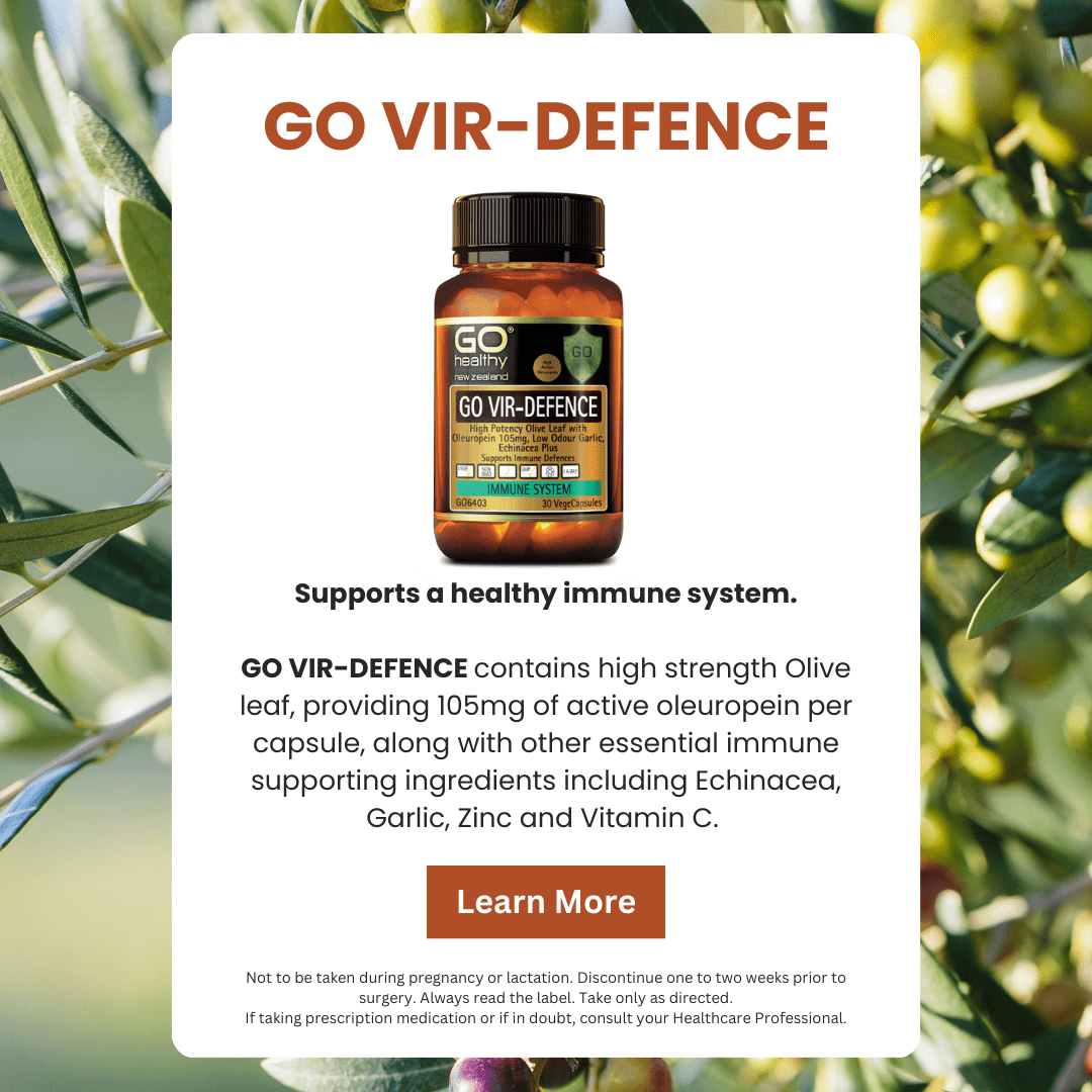 Boost Your Immune System. | Darfield Pharmacy
