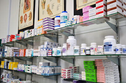 Darfield Pharmacy | Darfield Pharmacy