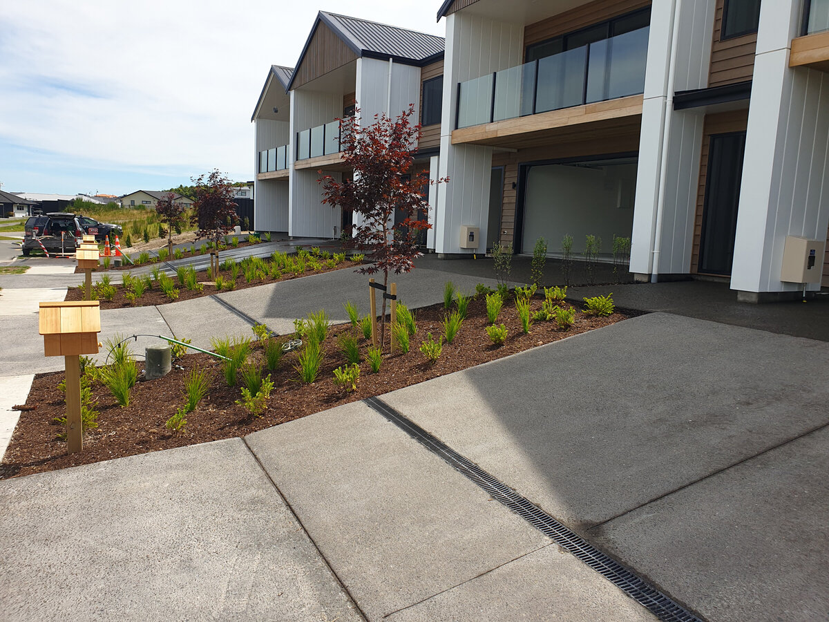 Taupo Driveways | Custom Made Concrete