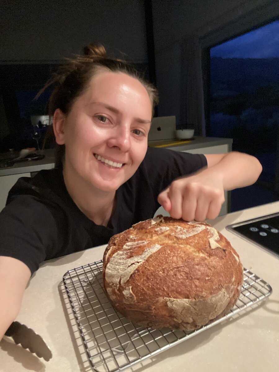 Demystifying Gluten-Free Baking: Sourdough, Pastries, and More | Bountifull