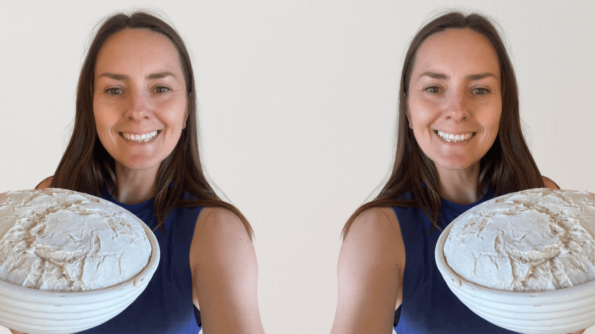 Easy Gluten-Free Sourdough Recipe: Bakery-Quality Bread at Home ...