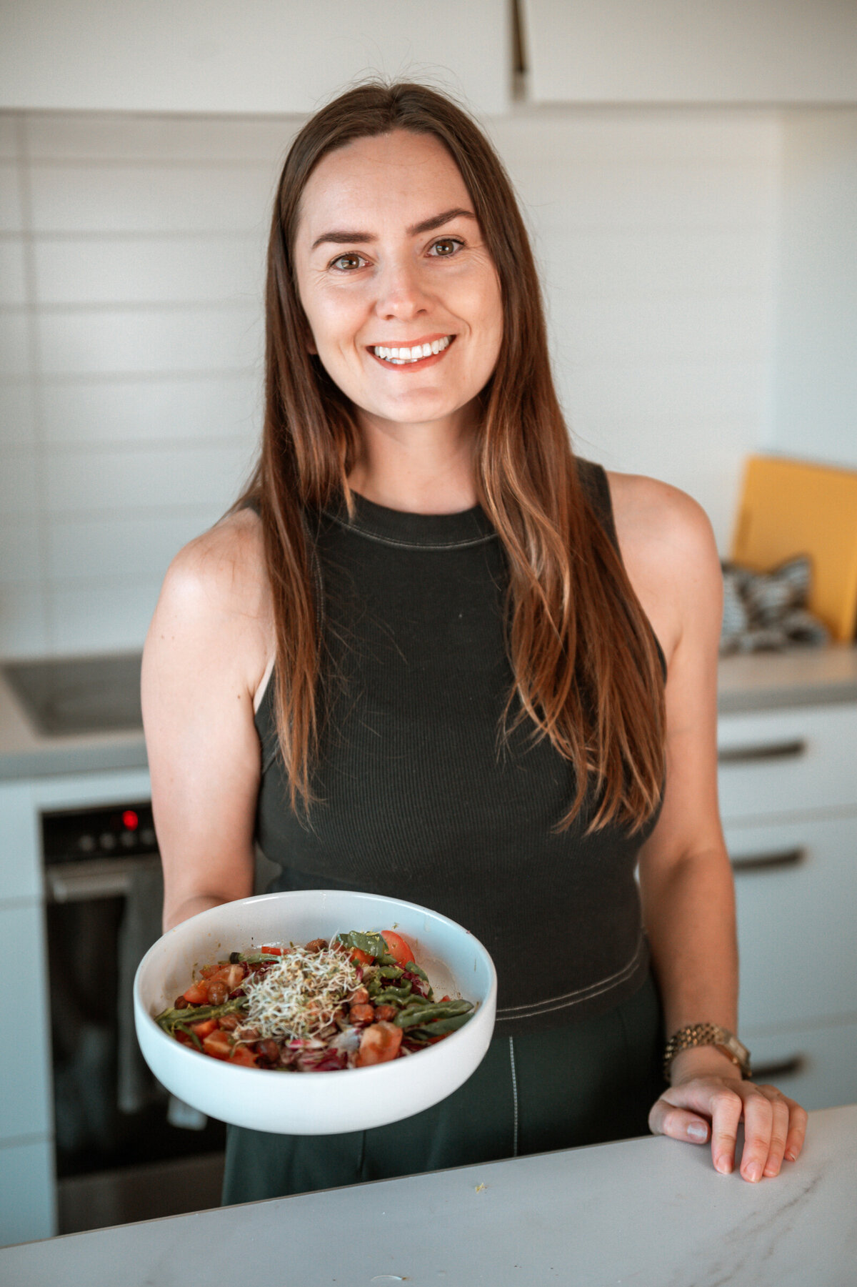 My Story | Bountifull