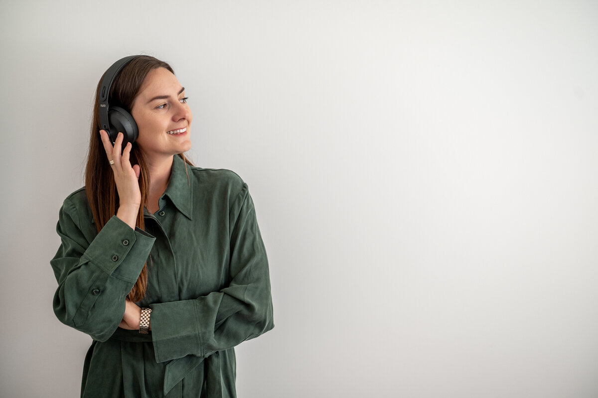 Podcast | Bountifull