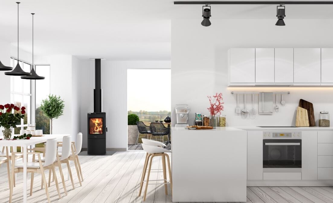 Wood burners | Pratts NZ