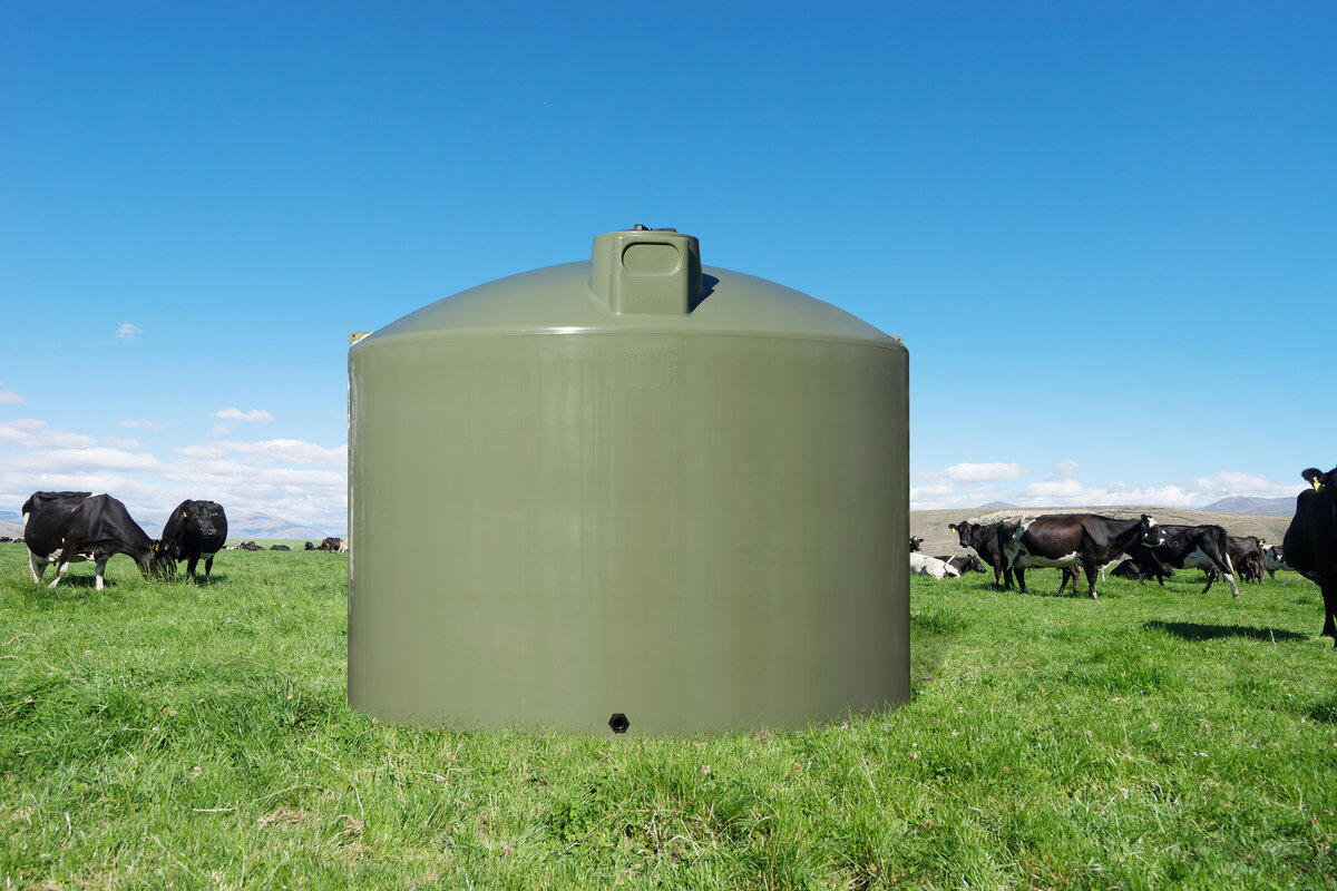 Waikato Premier Bailey Tank Dealers - Pratts | Pratts NZ
