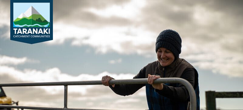 TCC First Newsletter Released! | Taranaki Catchment Communities