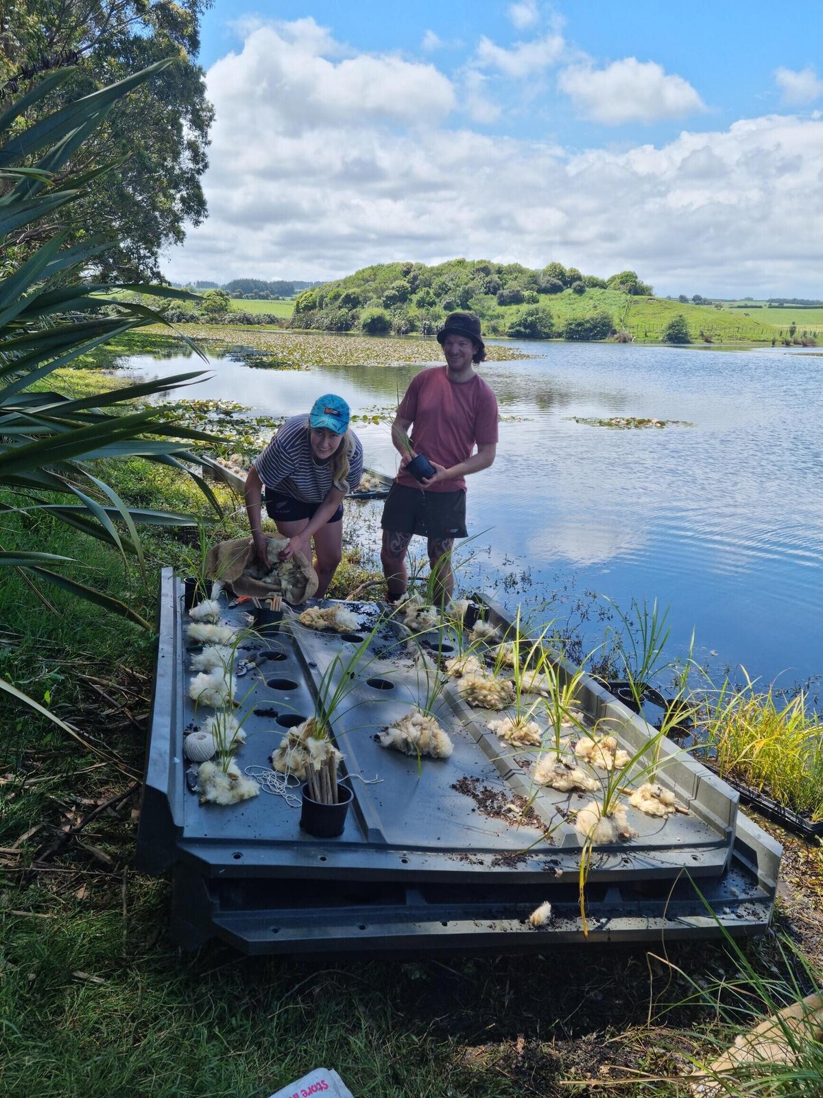 Waitotara Waverley | Taranaki Catchment Communities