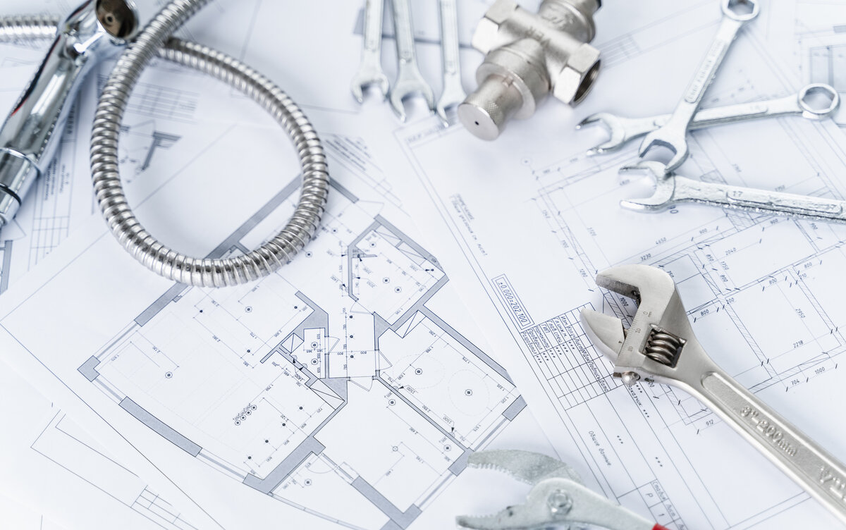 Meet Jake and Glenn, your plumbing experts | Gj Plumbing