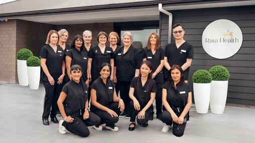 Rata Health | Best GP Practice Hamilton