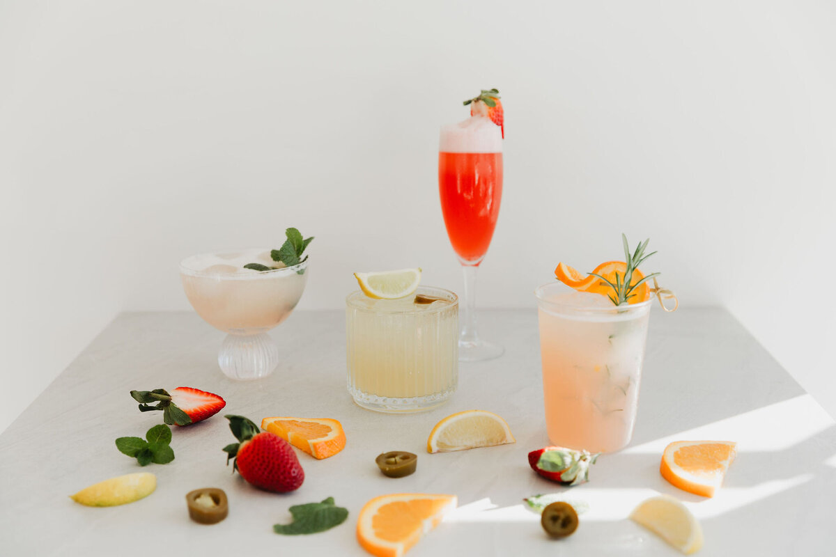 Gin Distillery | Dabblers Gin | Dynamic Distilling