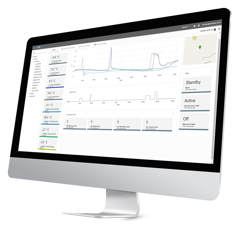 Coolsense Refrigeration Solutions | Ace Electrical Waikato