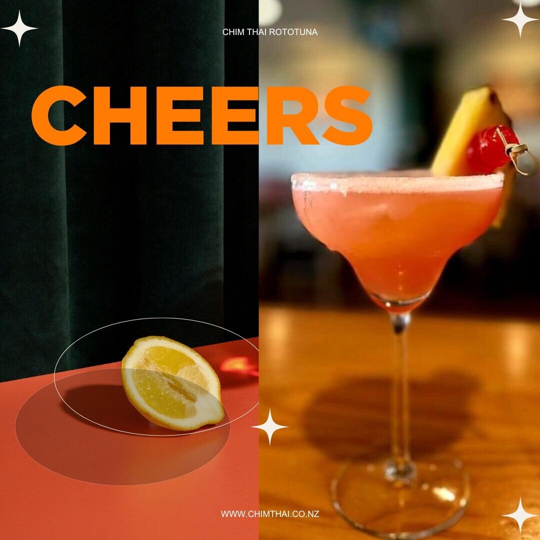 Chim Thai | Delicious Thai Cuisine | Rototuna, Hamilton