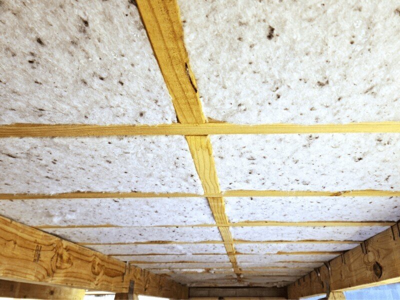 Underfloor Insulation | Insulation Systems NZ