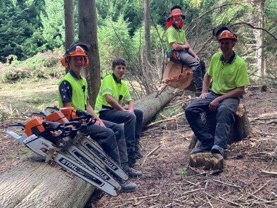 Rural Solution | TwinRidge Rural Solutions