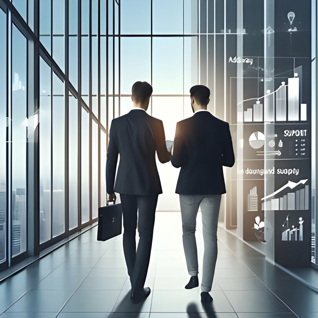 Boberg Advisory Limited | General advisory services