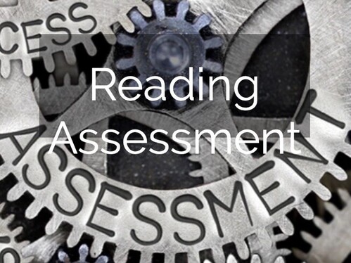 Everything you need for a quality reading program | SharpReading