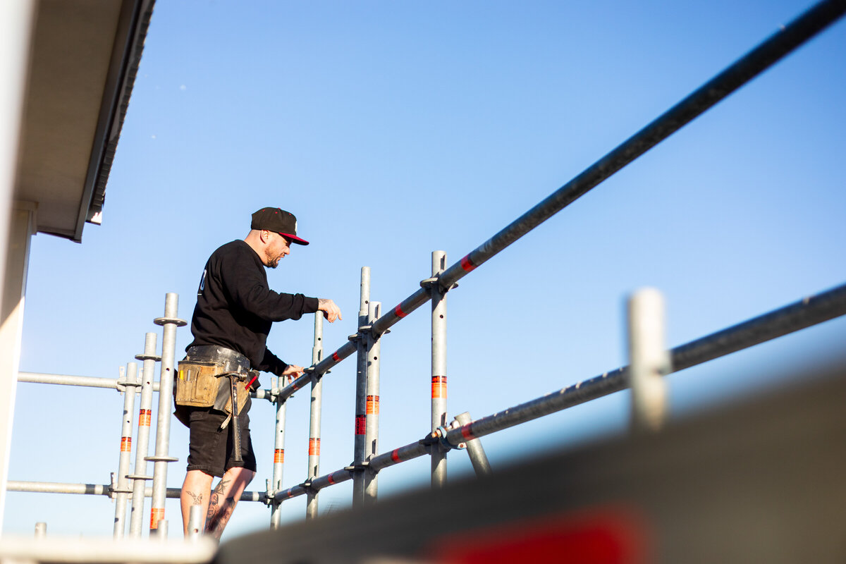 Home | Kenco Construction