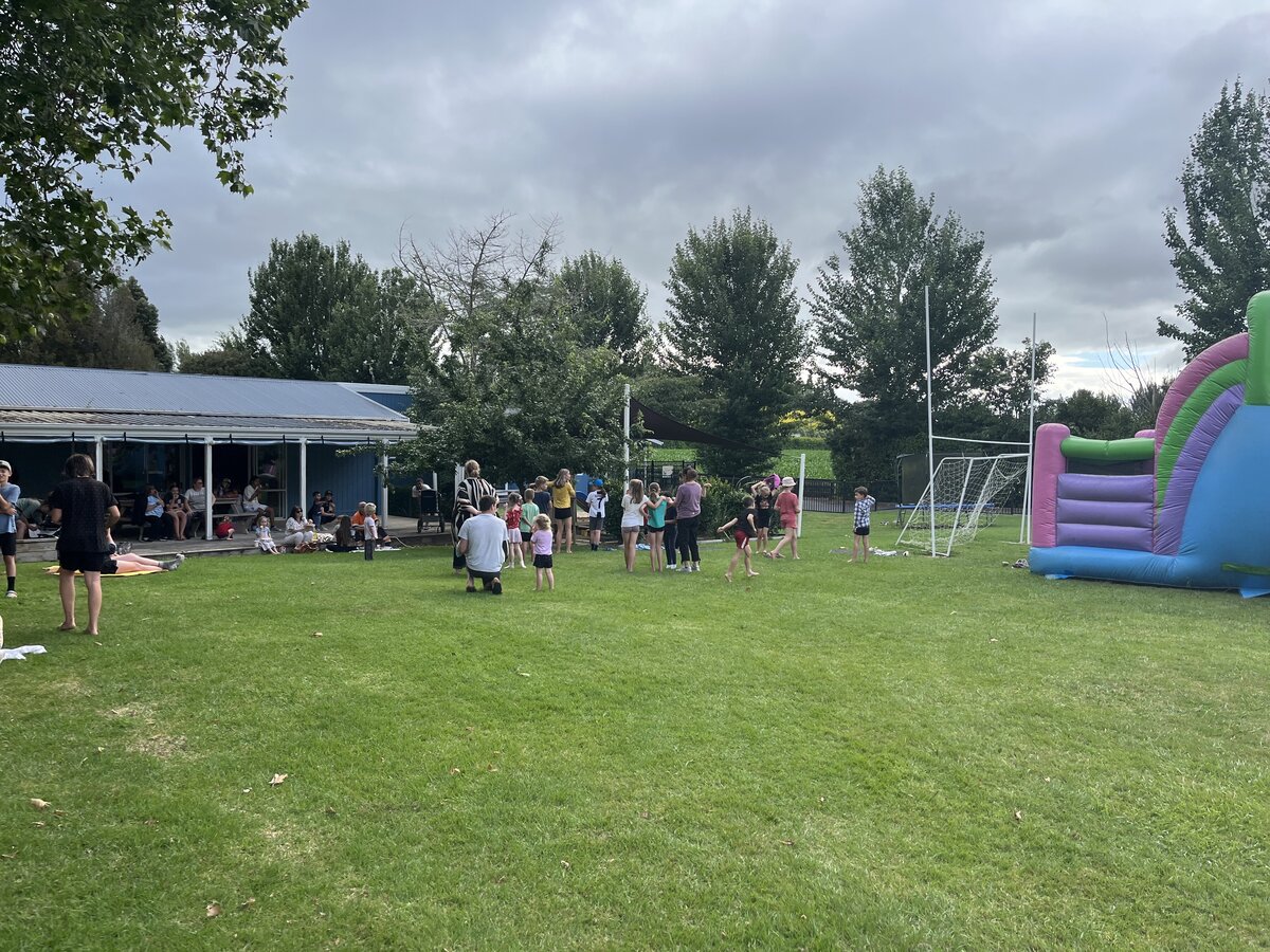 Whole School Events | Karāpiro School