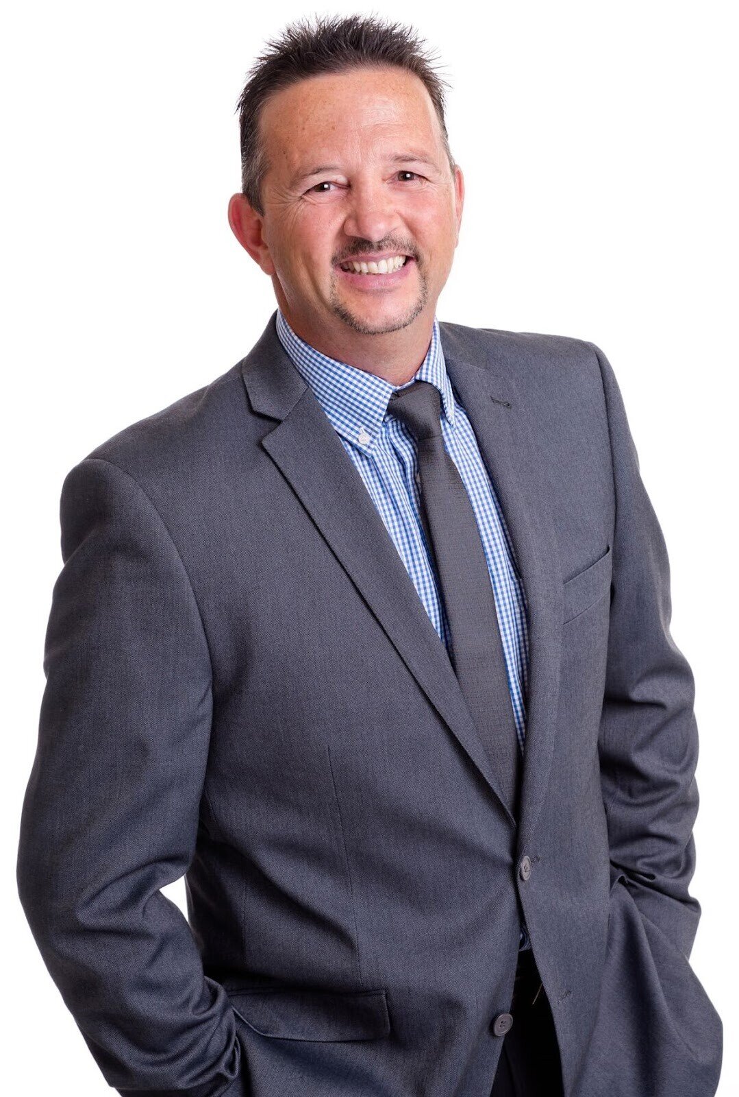 Meet Your Staff Safety & Security Professionals | Allsafe