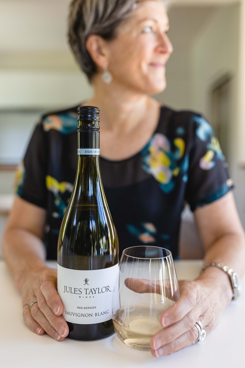 Friday drinks with Jules Taylor and her love of home | Joelle Thomson ...