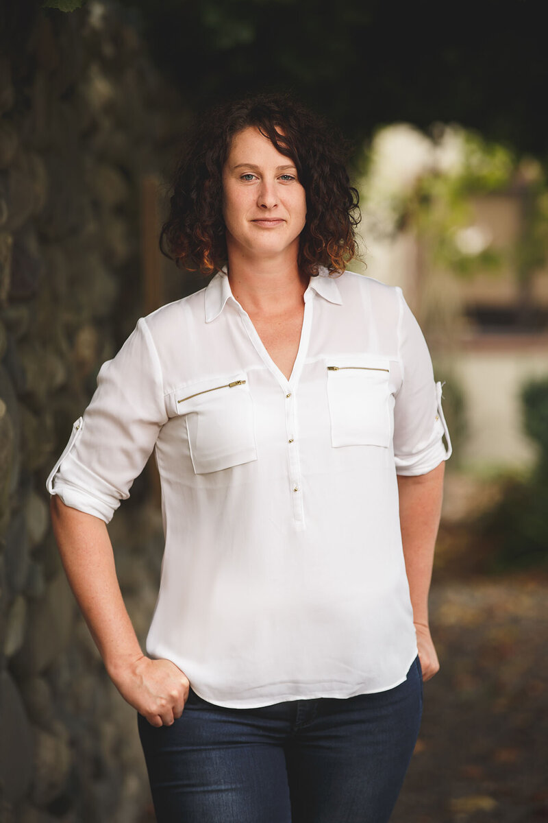 Friday drinks with Beth Forrest | Joelle Thomson Wine Writer & Author