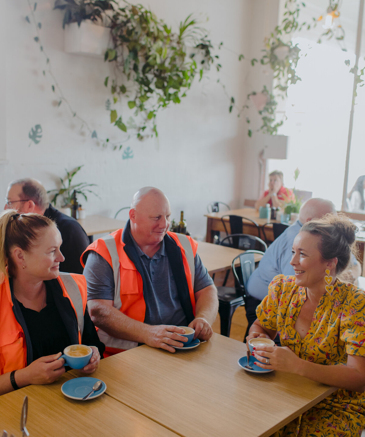 Working alongside you & your business to see you out of the red ...